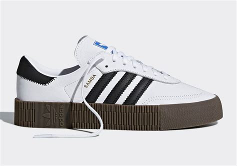 adidas Originals Women's Samba Rose Available Now | SneakerNews.com