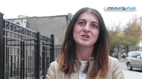 რა სურთ ქალებს გამოკითხვა ქუთაისიპოსტი Youtube