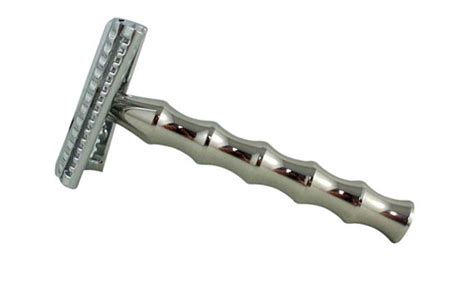 Razorock German 37 Razor – BLADE SHAVING SHOP AUSTRALIA