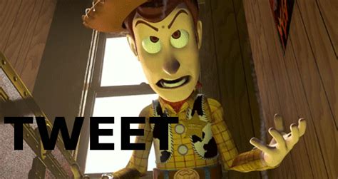 Woody Animated Gif Click For Animation Woody Toy Story Toy Story Funny Toy Story