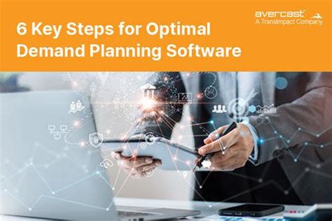 Optimal Demand Planning Software By Avercast2512 On Deviantart