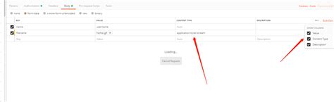 postman上传文件对参数的contenttype类型设置方式 水木神舟10 博客园