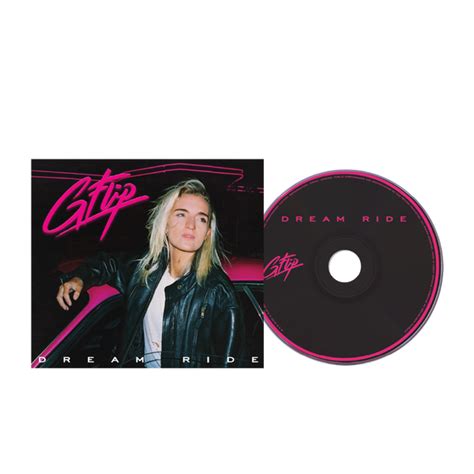 G Flip Dream Ride Cd Sound Au