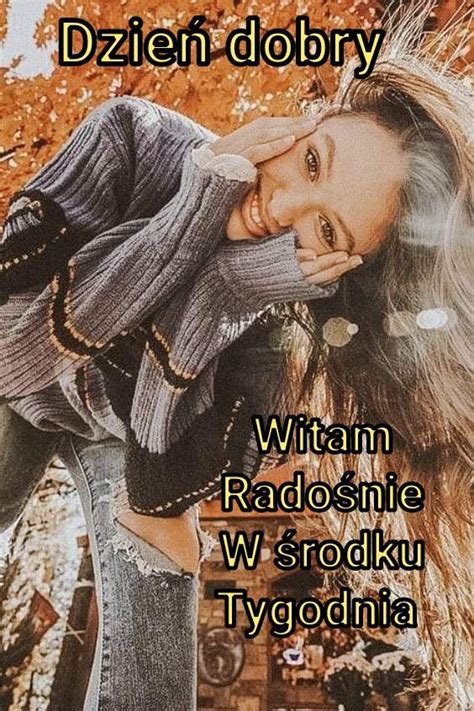 Dzie Dobry