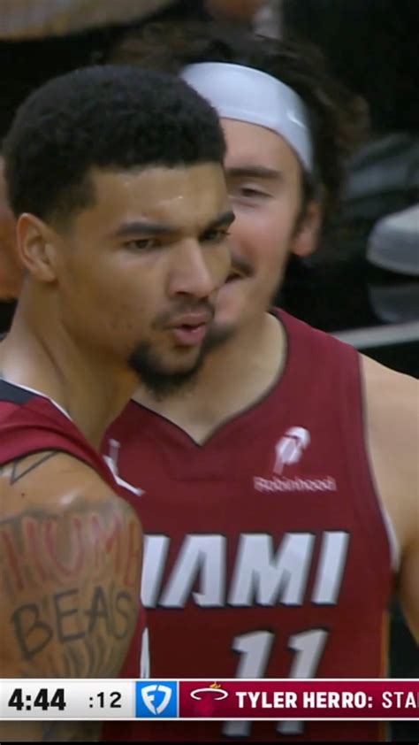 Miami Heat Miami Heat Updated Their Cover Photo