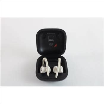 Beats Earbuds With Charging Case Property Room