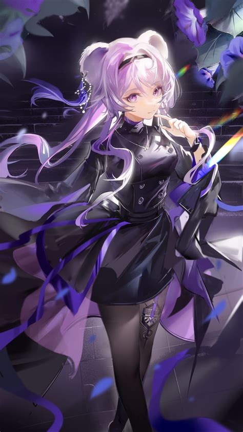 Lin Arknights Drawn By Juweibingbang Danbooru Lin Arknights Drawn By Juweibingbang Danbooru