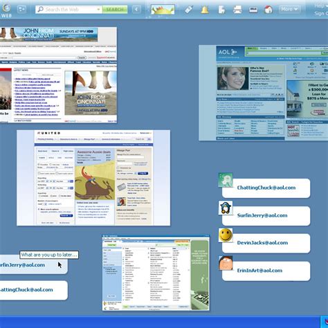 Aol Desktop Alternatives And Similar Software