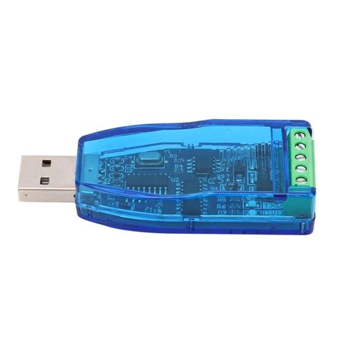 USB TO RS SERIAL Port Adapter Cable Converter Bidirectional Half Duplex PicClick UK