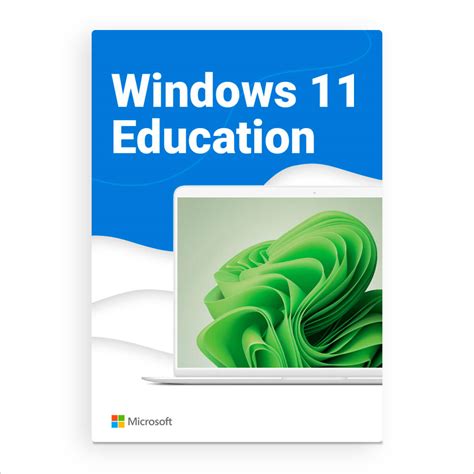 Microsoft Windows 11 Education Royal Tech