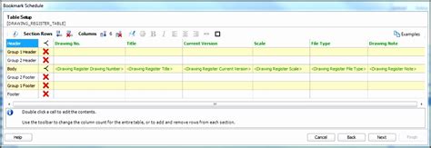 10 Project Register Template Sampletemplatess Sampletemplatess