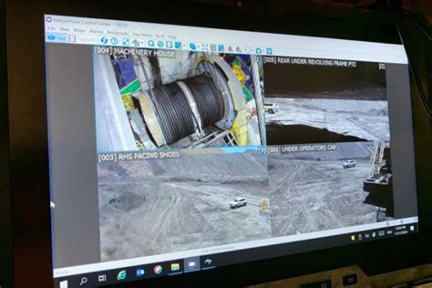 Integration Of PTZ Joysticks For CCTV Cameras Leveltec