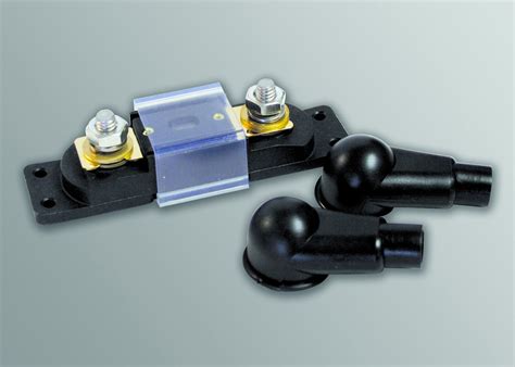 Fuse Block Assembly C4p Inc Store
