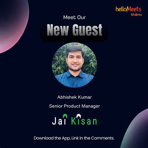 abhishek kumar posted on linkedin