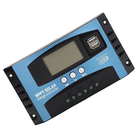Mppt Pv Controller Pv Controller Solar Panel Philippines Ubuy