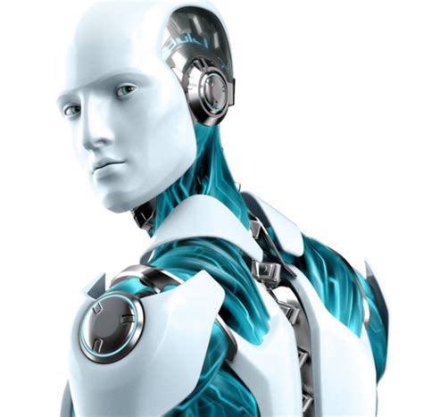 Daniel Balaguer EL ROBOT