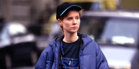 Sex And The City Miranda S Worst Dates Ranked