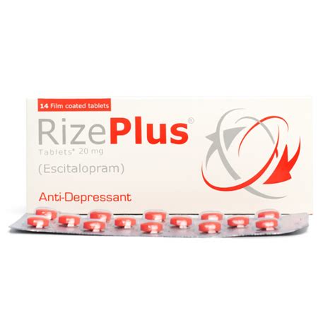 Buy Rize Plus 20mg Tablets Online At Best Price In Pakistan Dwatson