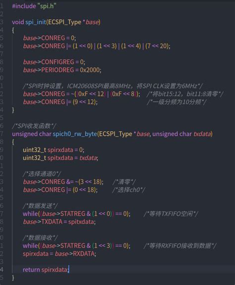 嵌入式linux（十五）spispi硬件片选和软件片选 Csdn博客