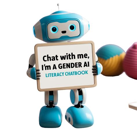 Со Вештачката интелигенција Ai против дезинформации во областа на родовата еднаквост Чет