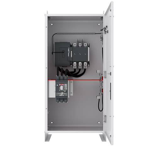 Zenith T Series Service Entrance Rated Ats Abb Electrification U S