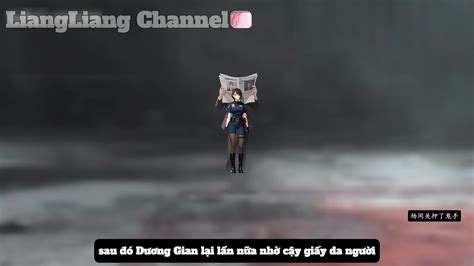 Tóm Tắt Thần Bí Phục Tô Khủng Bố Sống Lại Dương Gian Bắt Nhốt Quỷ
