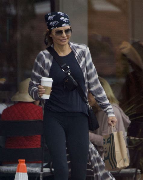 Lisa Rinna Out And About In Beverly Hills 10 23 2022 Hawtcelebs