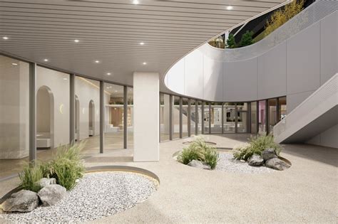 화성시 동탄지원 73 1 2bl 업무시설 개발사업 아트리어ㅣ공간브랜딩