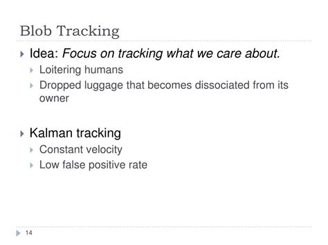 Ppt Event Detection Using An Attention Based Tracker Powerpoint Presentation Id1059715