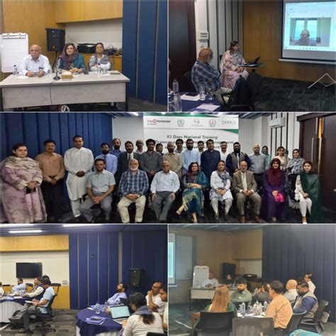National Training Of Trainers On Programmatic Management Of Tb Preventive Treatment Common