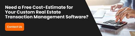 How To Develop Real Estate Transaction Management Software Matellio Inc