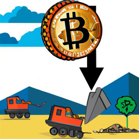 Is Bitcoin Mining Bad For The Environment Exploring The Pros And Cons The Enlightened Mindset