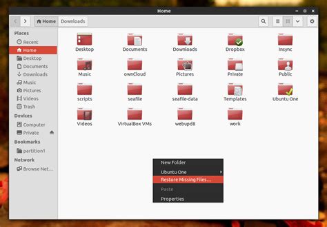 Beautiful Numix GTK Theme Released Web Upd Ubuntu Linux Blog