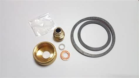 Купить 065b2070 Danfoss сальниковое уплотнение Vb2 в Москве Danfoss Ридан