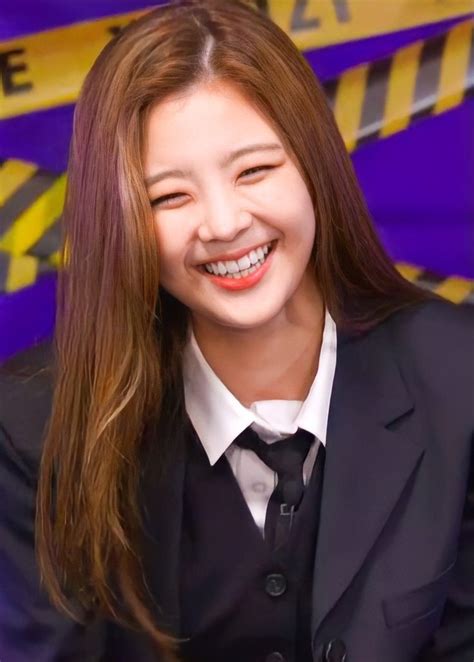 Lia 리아 Itzy 있지