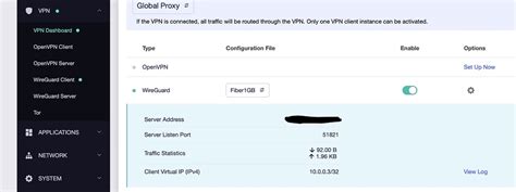 Issues With Residential Wireguard Vpn Connection Vpn Dns Leaks Gl