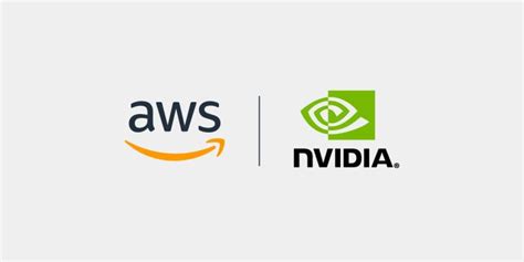 Kristine Armiyants On Linkedin Aws And Nvidia Extend Their