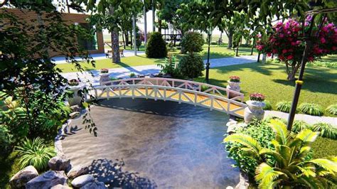 ფოთში კულტურისა და დასვენების პარკის მოწყობის სამუშაოები მიმდინარეობს Kvira Ge