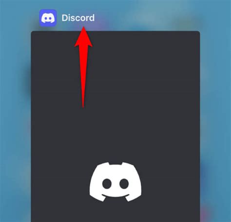 How To Fix Cannot Resize ” Error On Discord