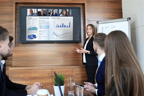 Dynamic Presentations Benefits Types And Uses