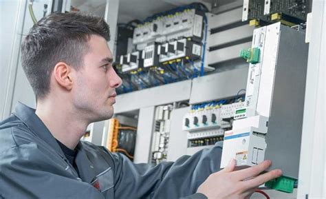 Updating Legacy Automation Equipment