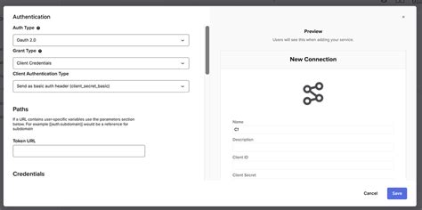 Custom Connector Clientcredentials Flow Questions Okta Developer