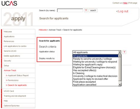 New Ucas Tariff Chart Ponasa New Ucas Tariff Chart Ponasa