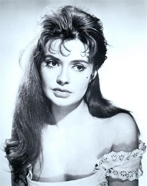 Spirit Of Hammer Ивонн Монлор Yvonne Monlaur