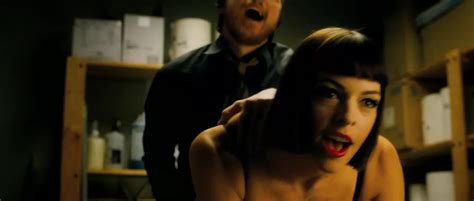 Pollyanna Mcintosh Nude Porn Videos And Sex Tapes Celebrity Hot Xxx