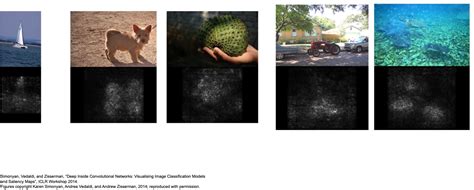 Aman S AI Journal CS231n Visualizing And Understanding