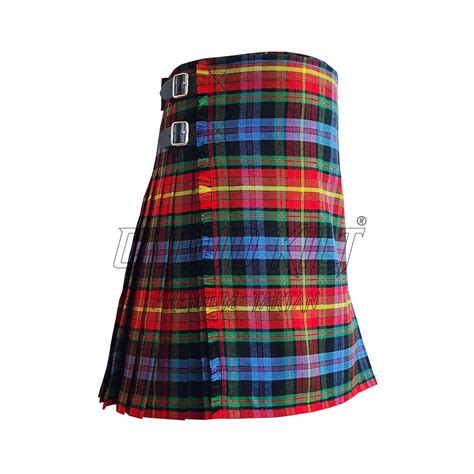 Lgbt Pride Tartan Kilt High Quality Kilt Cloud Kilt