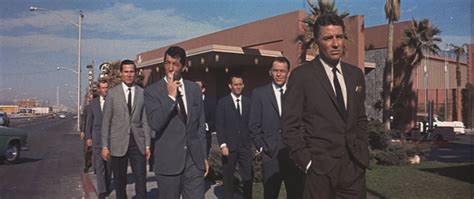 The Crew Oceans Eleven 2001 With Commentary Summer Of Soderbergh