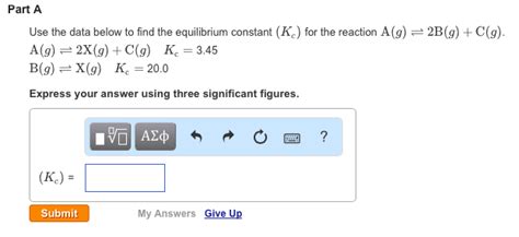 Plus Or Minus Combining Equilibrium Constantsit Is