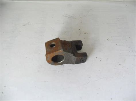 1 2 Fork Rod Selector C Obert And Co